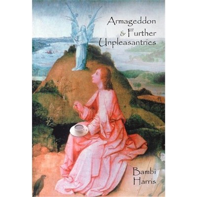 预订Armageddon and Further Unpleasantries:The Afterlife Series