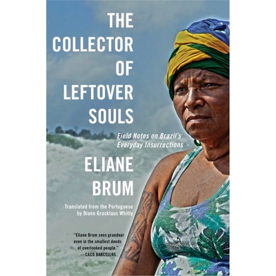 预订Collector of Leftover Souls[9781644450055]