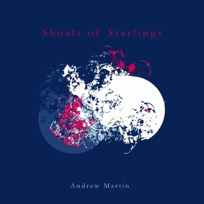 按需印刷不退不换Shoals of Starlings[9781999311247]