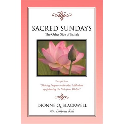按需印刷不退不换Sacred Sundays[9781465378798]