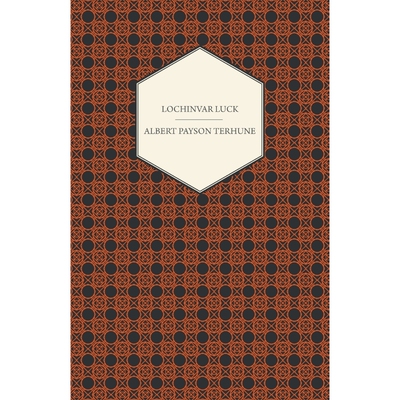 按需印刷不退不换Lochinvar Luck[9781447472636]