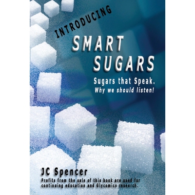 按需印刷不退不换Smart Sugars[9781684115020]