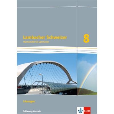 预订【德语】 Lambacher Schweizer Mathematik 8. Ausgabe Schleswig-Holstein[9783127339833]