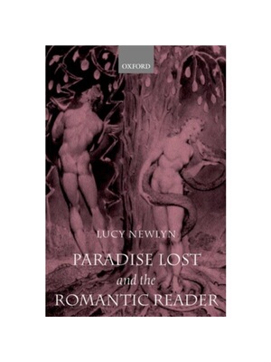 按需印刷不退不换Paradise Lost and the Romantic Reader[9780199242580]