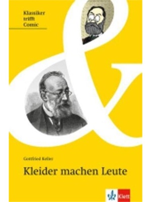 预订不退不换Kleider machen Leute