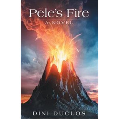 按需印刷不退不换Pele's Fire[9781480848757]