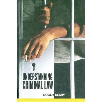 预订Understanding Criminal Law[9781859417492]