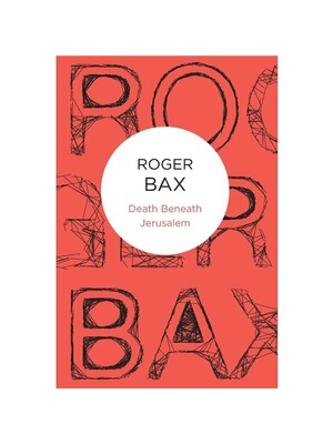 按需印刷Death Beneath Jerusalem[9781447220510]