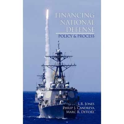按需印刷Financing National Defense[9781617356780]