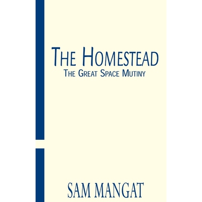 按需印刷不退不换The Homestead[9780738824420]