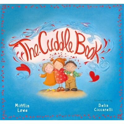 预订Cuddle Book[9781641702652]