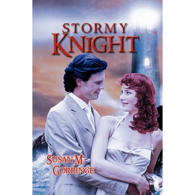 按需印刷不退不换Stormy Knight[9781465301123]