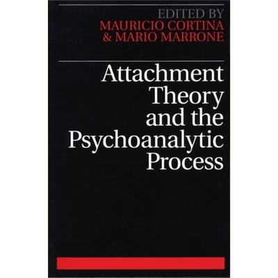 预订Attachment Theory and the Psychoanalytic Process[9781861562876]