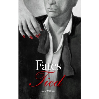 按需印刷Fates Tied[9781326292799]