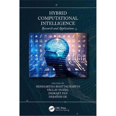 按需印刷不退不换图书Hybrid Computational Intelligence:Research and Applications[9781138320253]