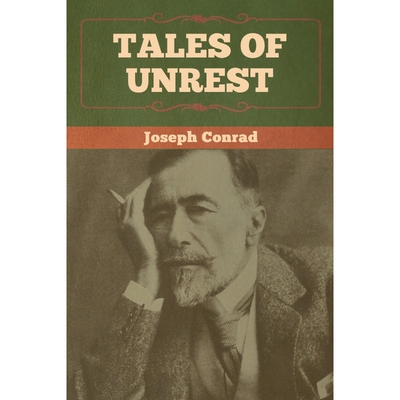 按需印刷Tales of Unrest[9781618959072]