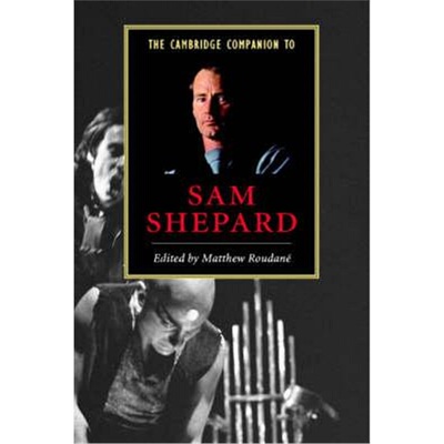 按需印刷不退不换The Cambridge Companion to Sam Shepard[9780521777667]