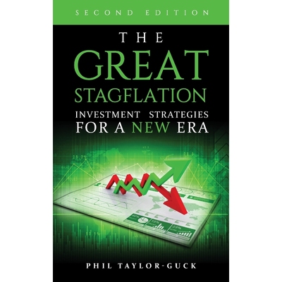 按需印刷The Great Stagflation[9781781337233]