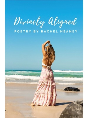 按需印刷不退不换Divinely Aligned