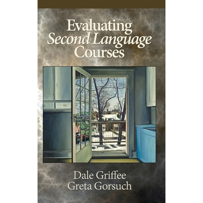 按需印刷Evaluating Second Language Courses(HC)[9781681235943]