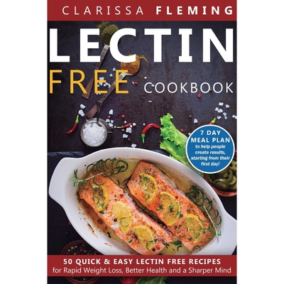 按需印刷Lectin Free Cookbook[9781647138783]
