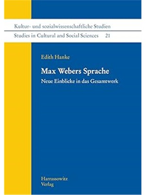 预订不退不换德语Max Webers Sprache