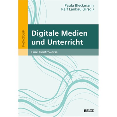 预订不退不换德语Digitale Medien und Unterricht[9783407258144]