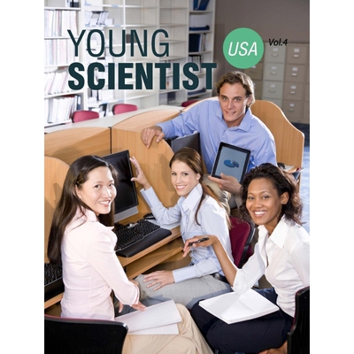 按需印刷Young Scientist USA, Vol. 4[9781329724716]