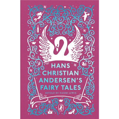Hans Christian Andersen's Fairy Tales :
