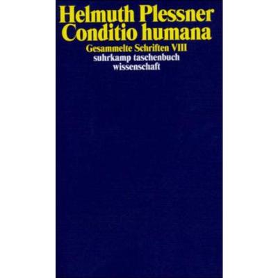 预订【德语】 Conditio humana: