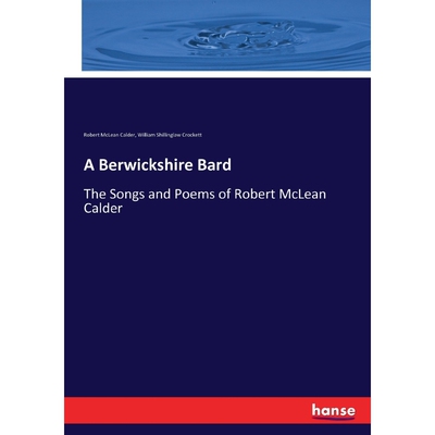 按需印刷不退不换A Berwickshire Bard[9783337006457]