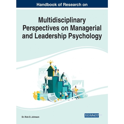 按需印刷Handbook of Research on Multidisciplinary Perspectives on Managerial and Leadership Psychology[9781799838111]