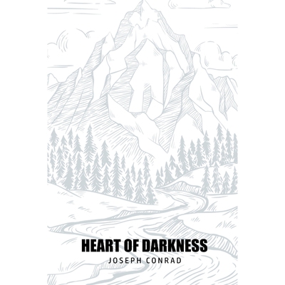 按需印刷不退不换Heart of Darkness[9781800604445]
