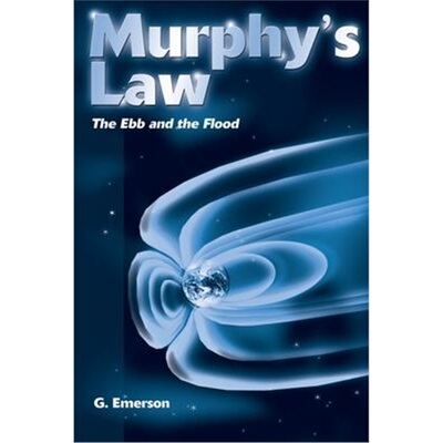 按需印刷不退不换Murphy's Law:The Ebb and the Flood[9780595012190]