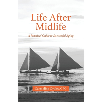按需印刷Life After Midlife[9781478775768]