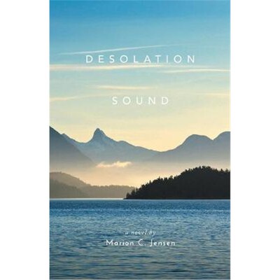 按需印刷不退不换Desolation Sound[9781460271988]