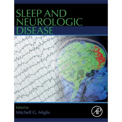预订Sleep and Neurologic Disease[9780128040744]