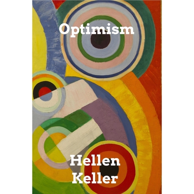 按需印刷不退不换Optimism[9798210426673]