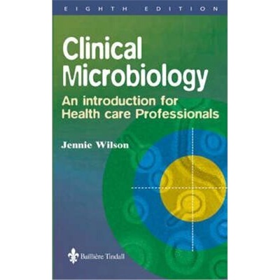 预订Clinical Microbiology[9780702023163]