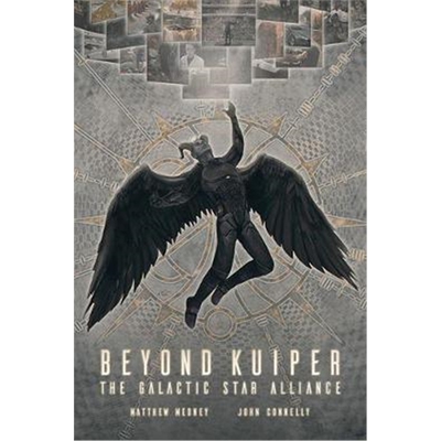 预订不退不换Beyond Kuiper:The Galactic Star Alliance