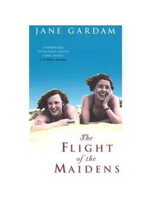 预订不退不换The Flight Of The Maidens
