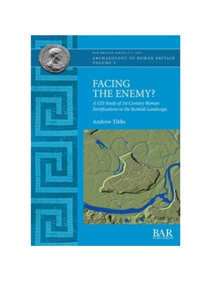 按需印刷不退不换Facing the Enemy?[9781407360157]