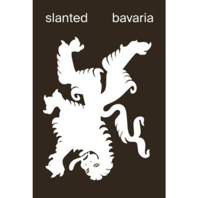 预订Slanted Special Issue Bavaria