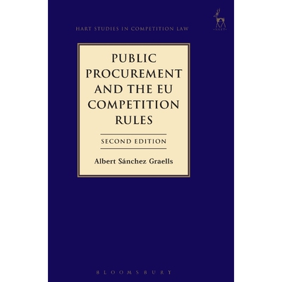 按需印刷不退不换Public Procurement and the EU Competition Rules[9781849466127]