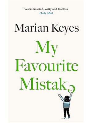 My Favourite Mistake