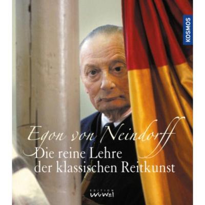 预订【德语】 Die reine Lehre der klassischen Reitkunst: