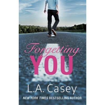 预订不退不换Forgetting You[9781542022538]