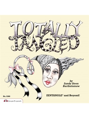 预订Totally Tangled