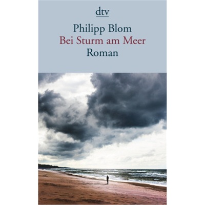 预订【德语】Bei Sturm am Meer[9783423146388]
