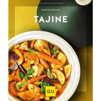 预订【德语】 Tajine: